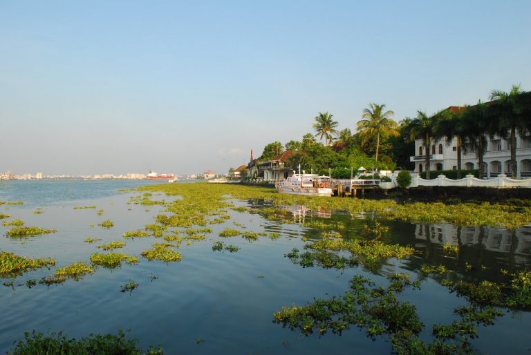 About Fort kochi | Fort Kochi tourism | kerala.com